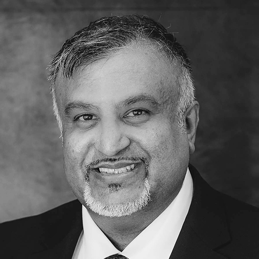 Rehan Jamil • Guild of Professional Chauffeurs